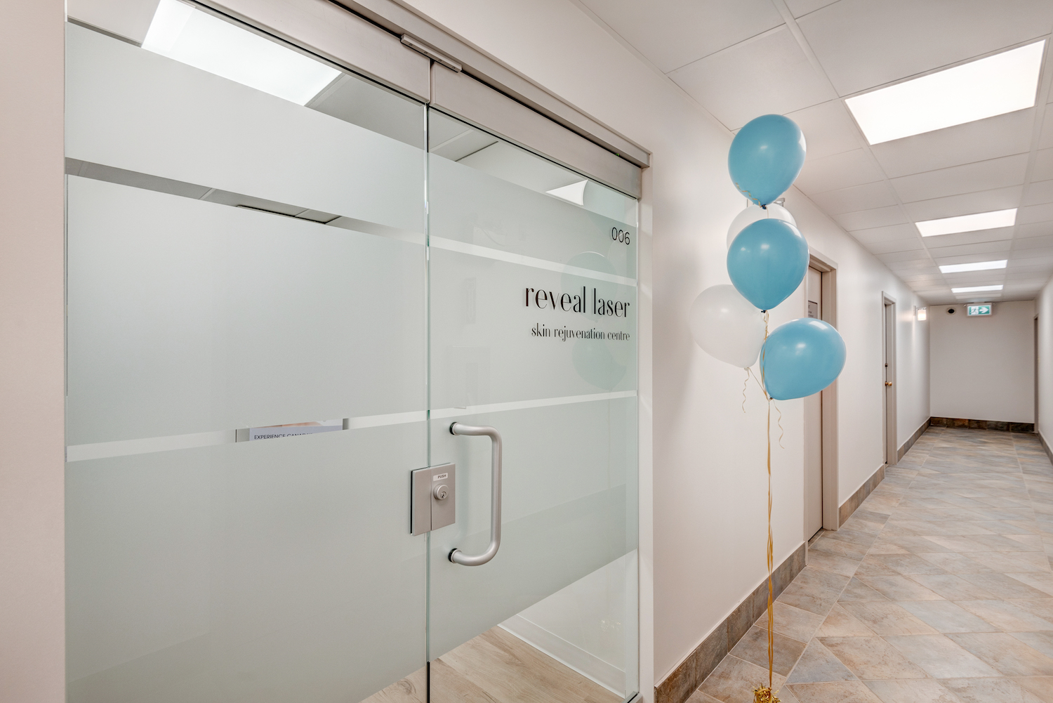 Services Victoria Divine Pyramid Facelift - Reveal Laser