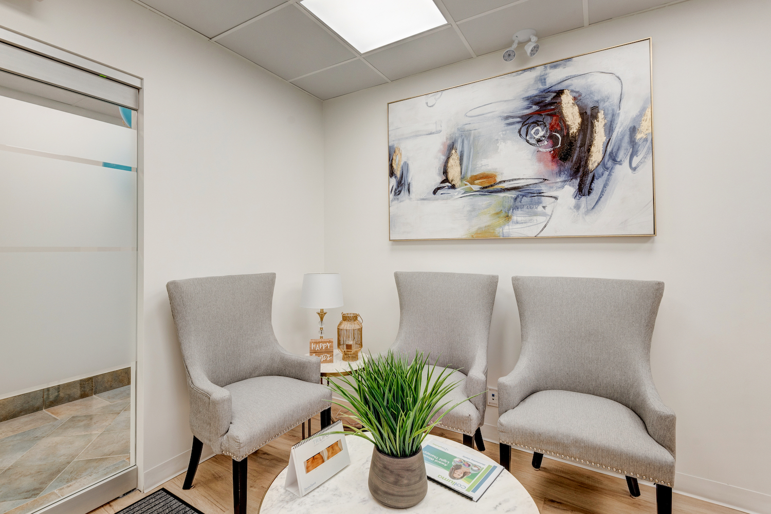 Services Victoria Divine Pyramid Facelift - Reveal Laser