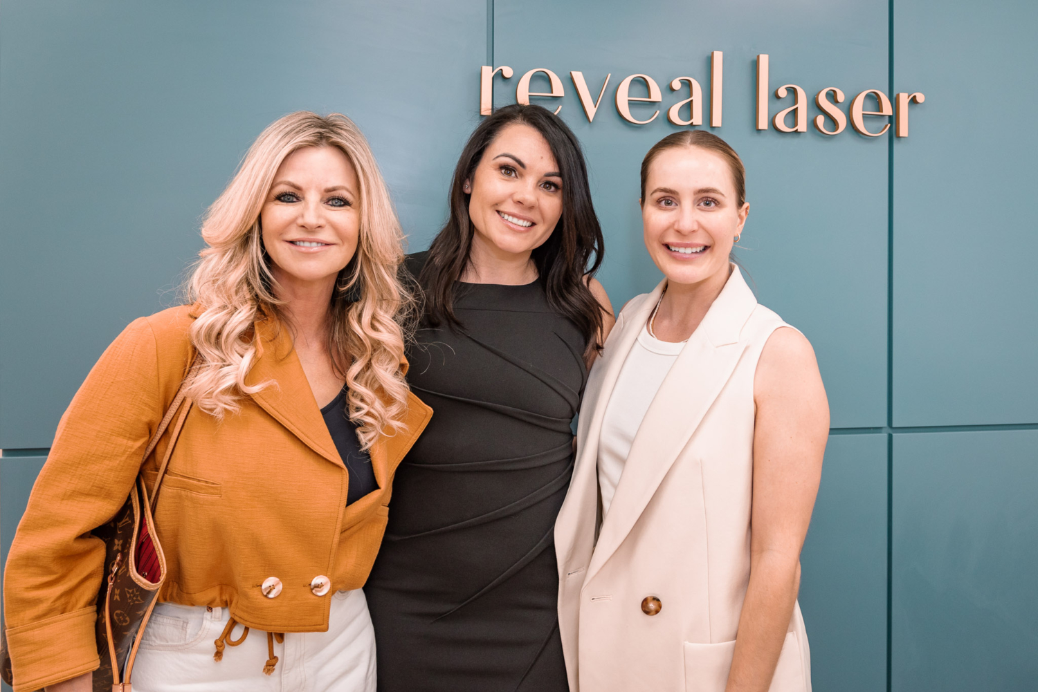 Services Victoria RF Microneedling - Reveal Laser